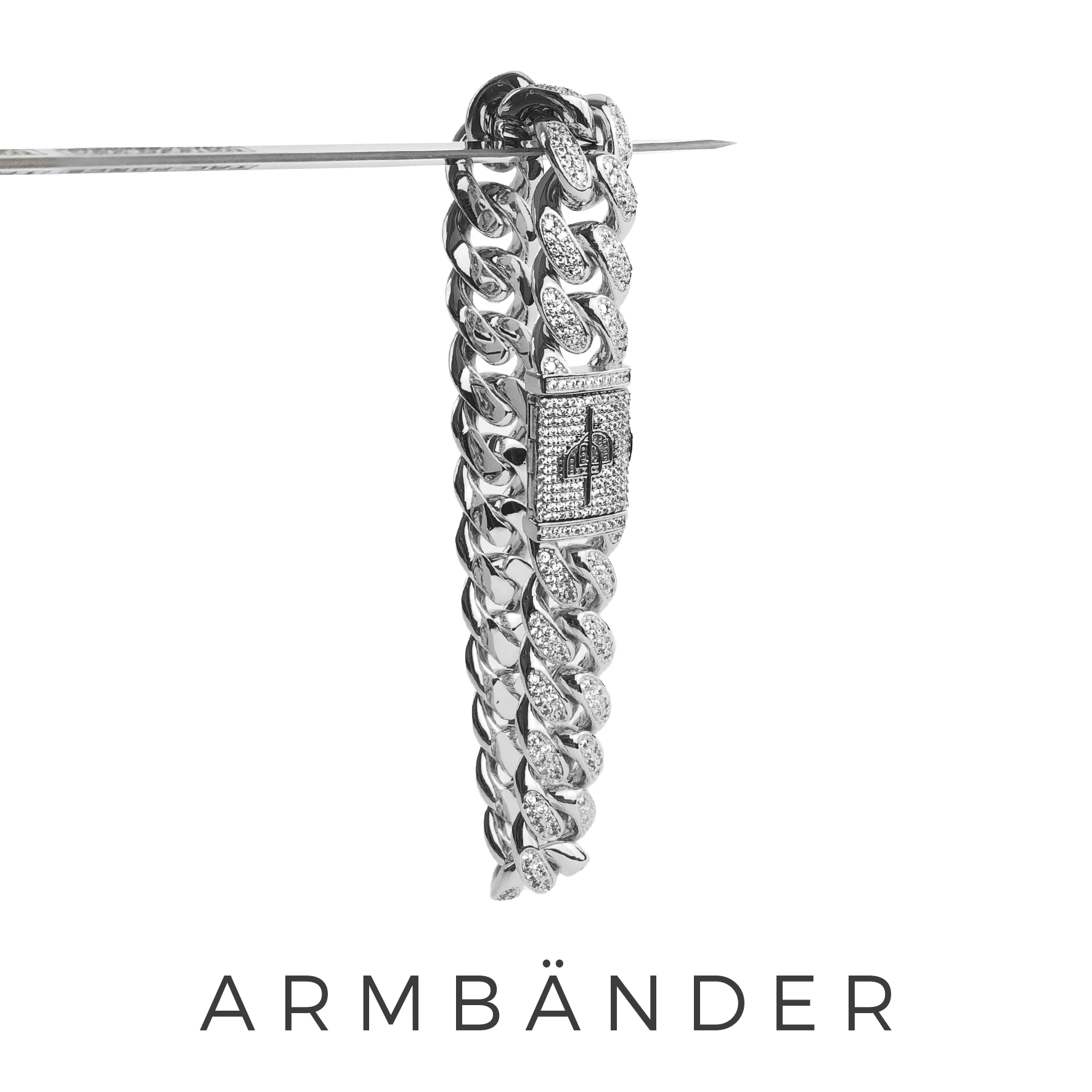 ICED OUT ARMBÄNDER KAUFEN BEI ICED DRIP JEWELRY